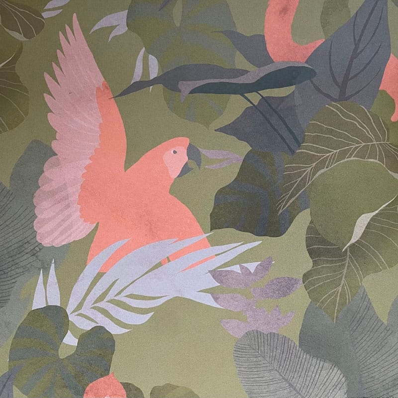 Materials - kith2kin