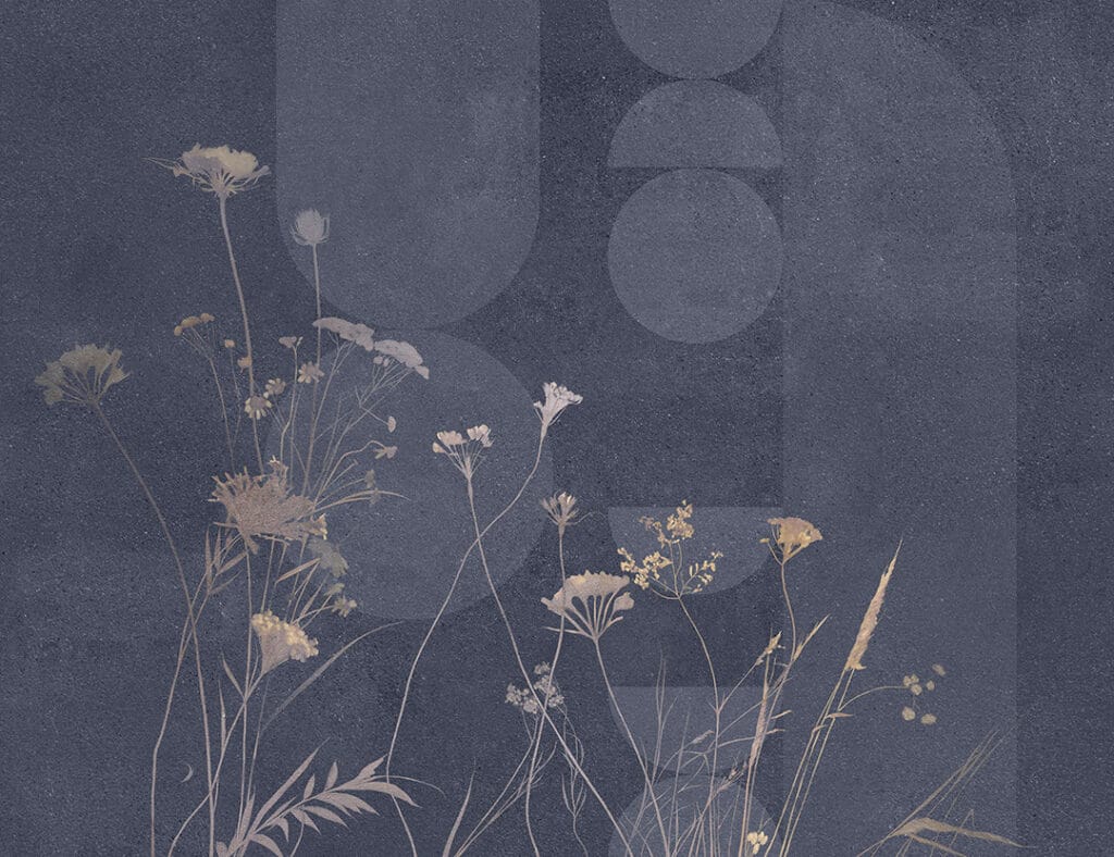 Geometric Wallpaper - kith2kin